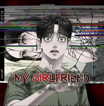 My Girlfriend | Webtoon Wiki | Fandom