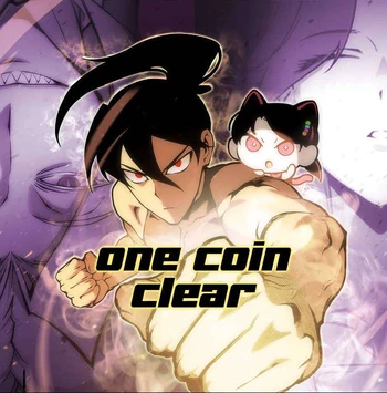 One Coin Clear | Webtoon Wiki | Fandom