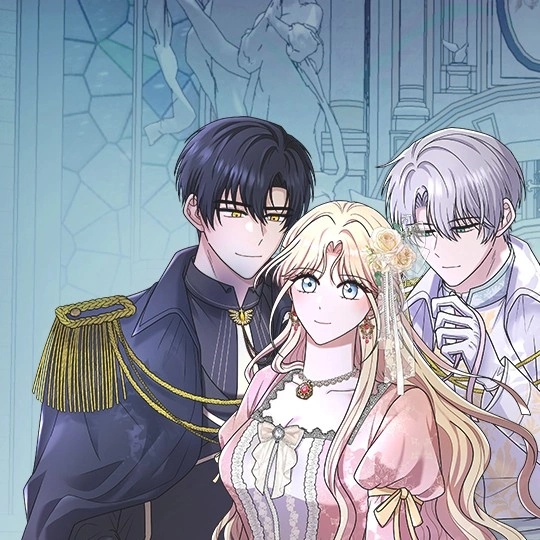 For the Princess Who Will Disappear | Webtoon Wiki | Fandom