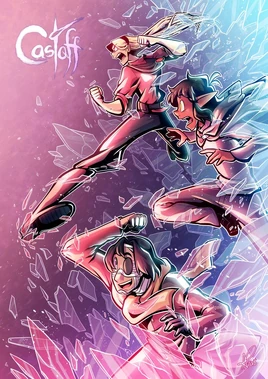 Castoff | Webtoon Wiki | Fandom