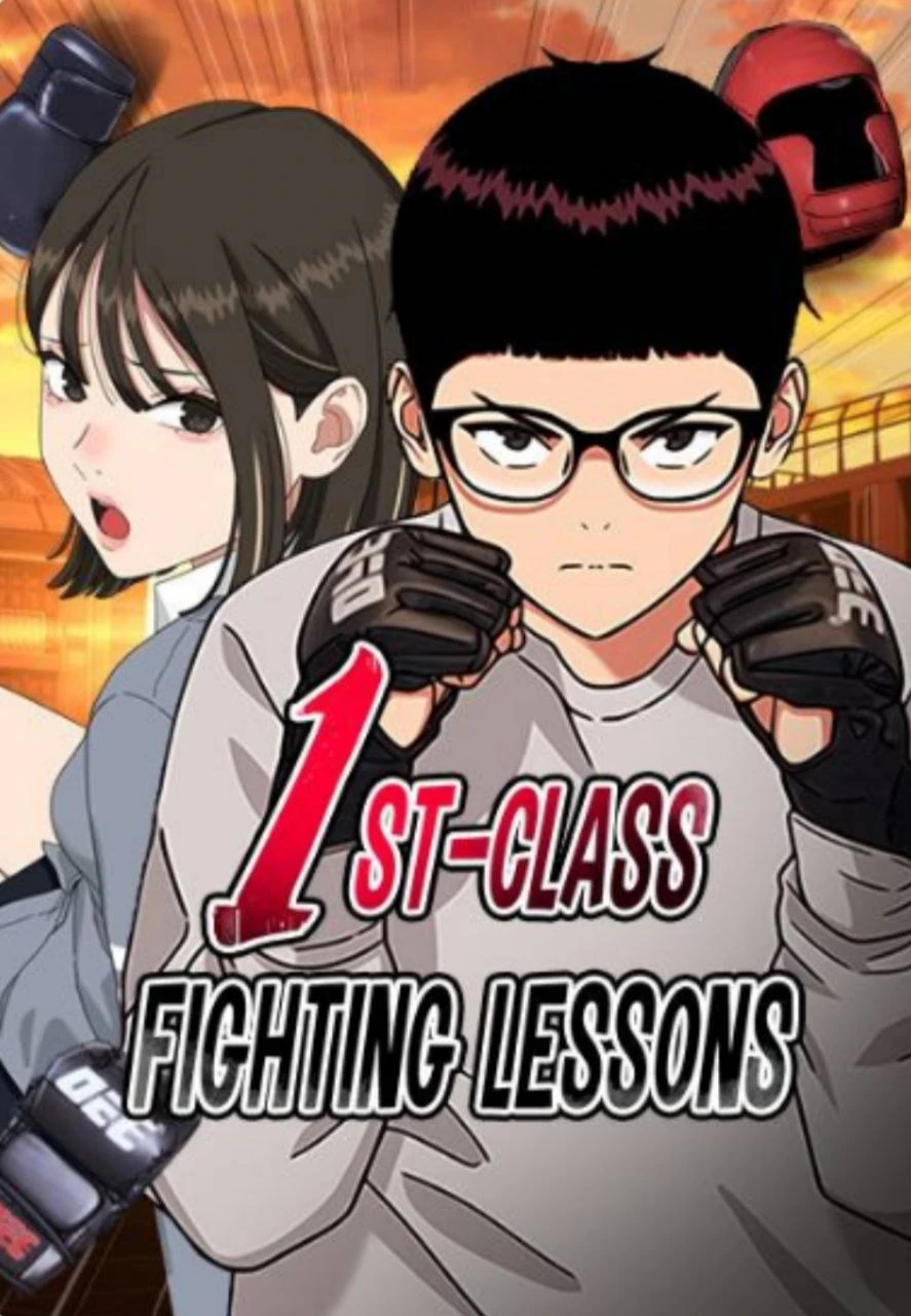First-Class Fighting Lessons | Komunitas Indonesian Webtoon | Fandom