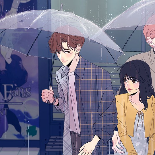 Honey Lemon | Webtoon Wiki | Fandom