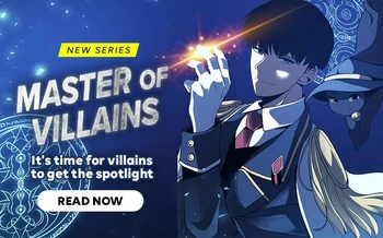 Master of Villains | Webtoon Wiki | Fandom
