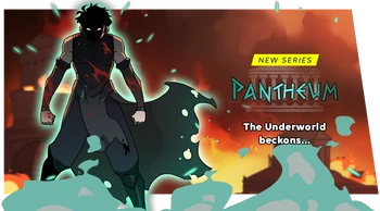 Pantheum | Webtoon Wiki | Fandom