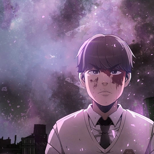 Survive To Revive Webtoon Wiki Fandom