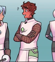 High Class Homos | Webtoon Wiki | Fandom