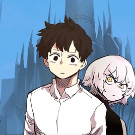 Player | Wiki Webtoon | Fandom