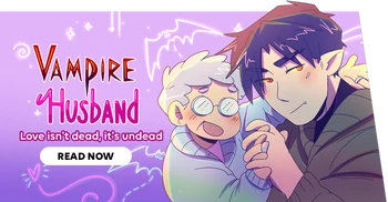 Vampire Husband | Webtoon Wiki | Fandom