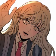 Operation: True Love | Webtoon Wiki | Fandom