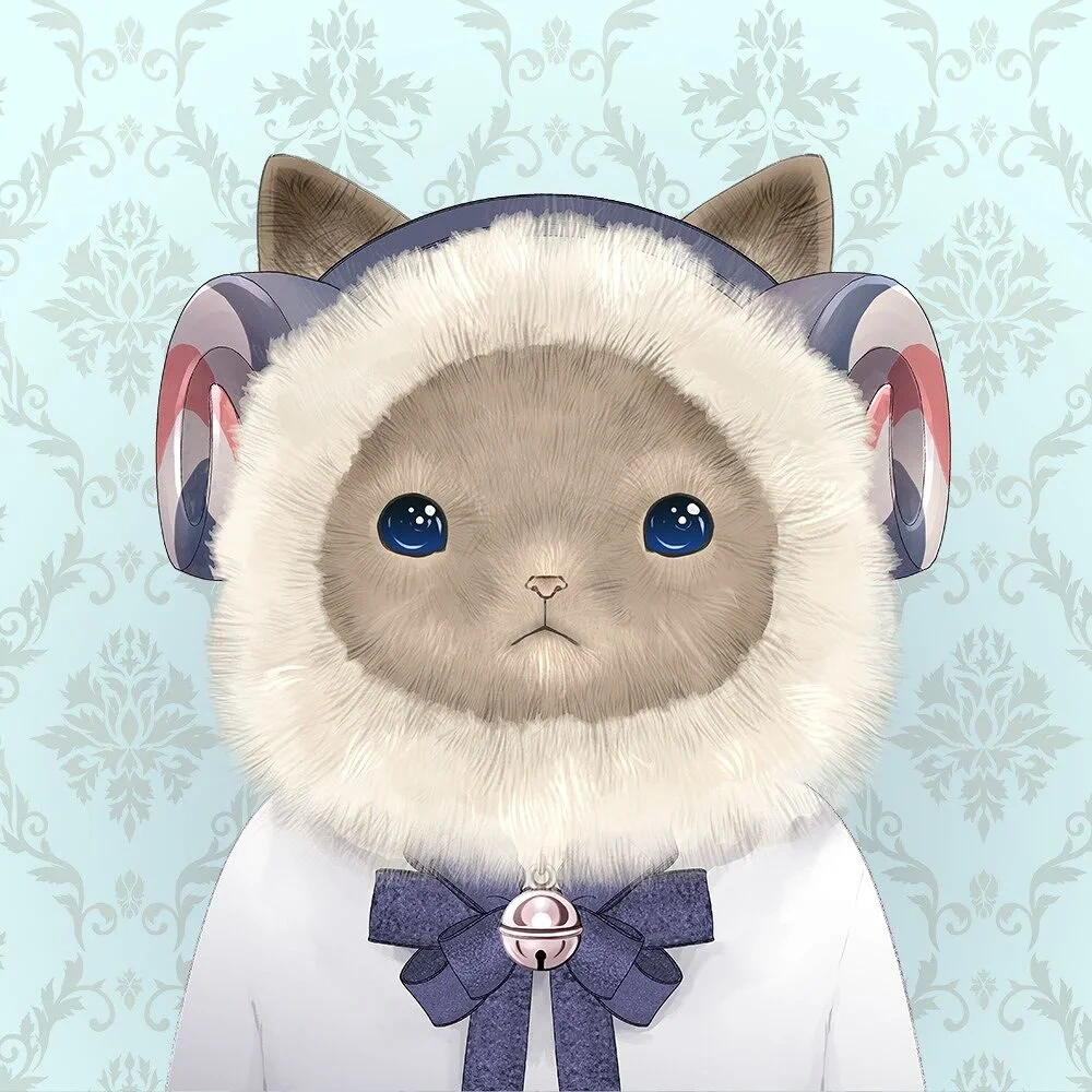 LambCat | Webtoon Wiki | Fandom