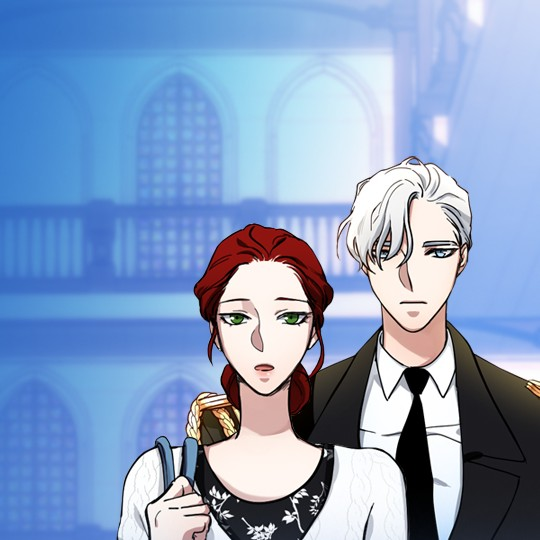 The Double Agent | Webtoon Wiki | Fandom