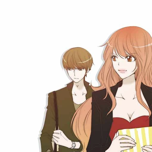 unTouchable | Webtoon Wiki | Fandom