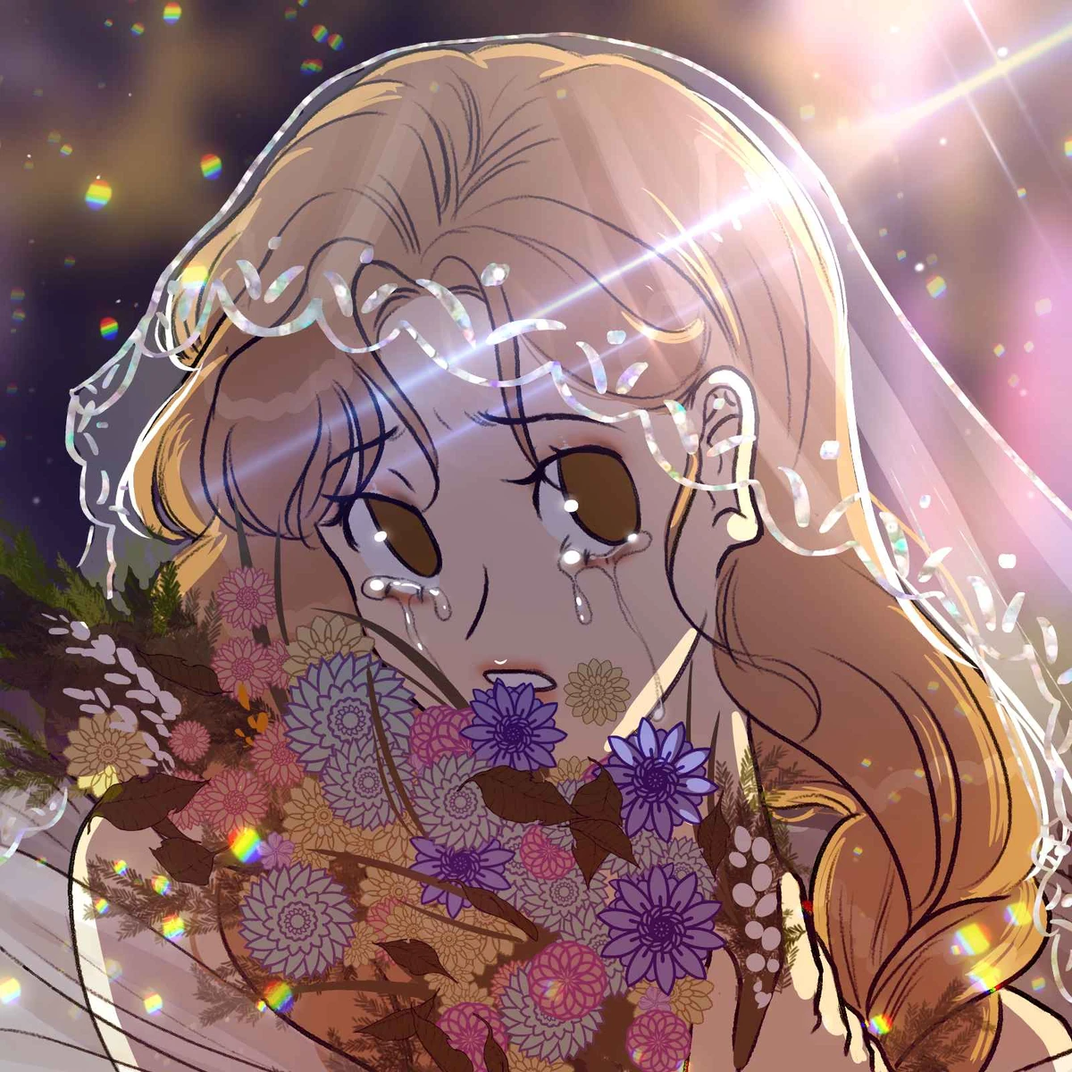 Million Dollar Bride | Webtoon Wiki | Fandom