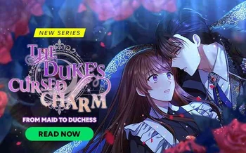 The Duke's Cursed Charm | Webtoon Wiki | Fandom
