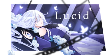 Lucid | Webtoon Wiki | Fandom