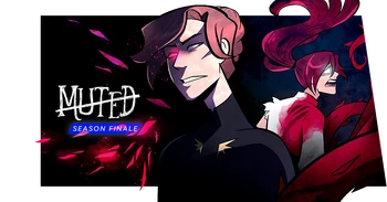 Muted | Webtoon Wiki | Fandom