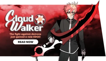 Cloud Walker | Webtoon Wiki | Fandom
