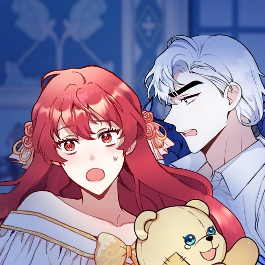 The Duke's Teddy Bear | Wiki Webtoon | Fandom