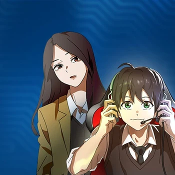 Double Click Webtoon Wiki Fandom