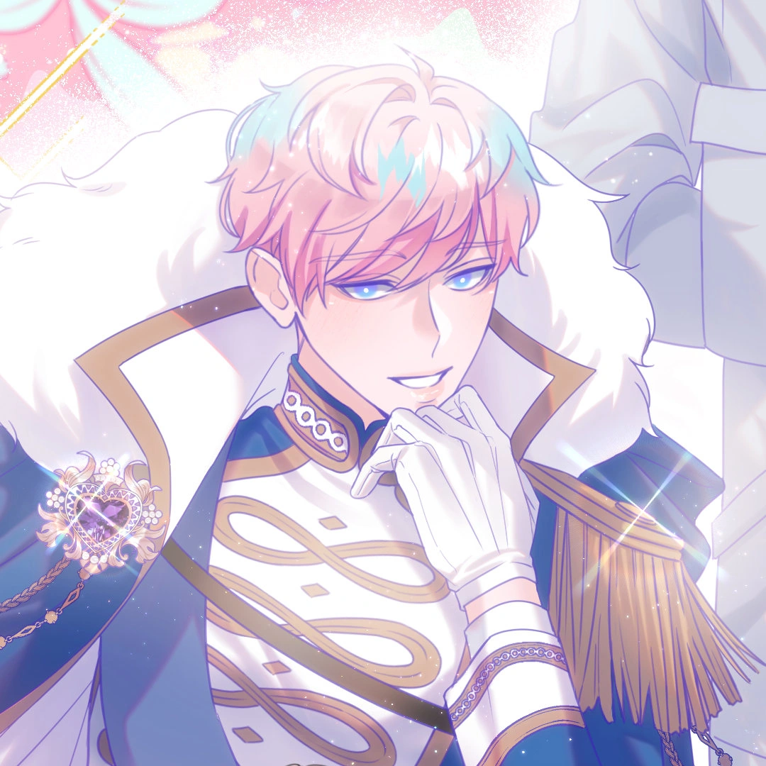 My 2.5D Romance (BL) | Webtoon Wiki | Fandom