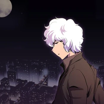 Dr. Frost | Webtoon Wiki | Fandom