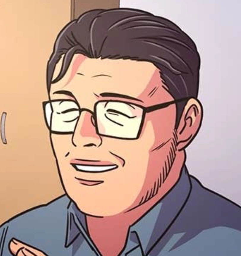 Jeonghyeon An | Webtoon Wiki | Fandom