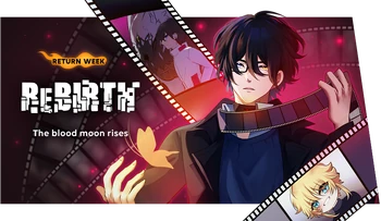 Rebirth | Webtoon Wiki | Fandom
