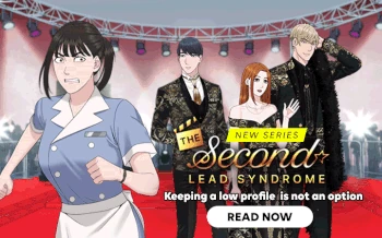 The Second Lead Syndrome | Webtoon Wiki | Fandom