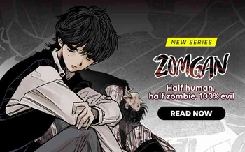 ZOMGAN | Webtoon Wiki | Fandom