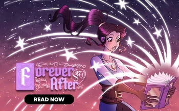 Forever After | Webtoon Wiki | Fandom