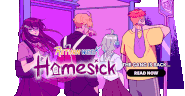 Homesick | Webtoon Wiki | Fandom