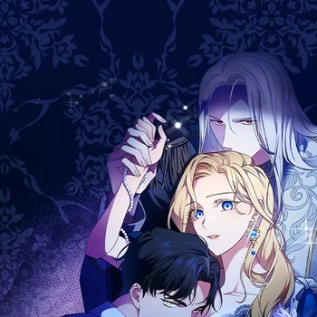 The Empress’s Two Wolves | Webtoon Wiki | Fandom