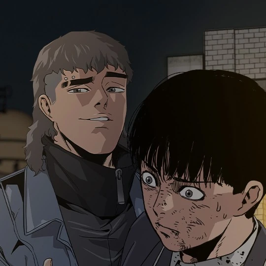 To Not Die | Komunitas Indonesian Webtoon | Fandom