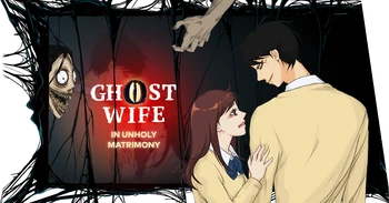 Ghost Wife | Webtoon Wiki | Fandom