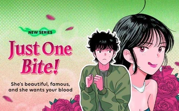 Just One Bite! | Webtoon Wiki | Fandom