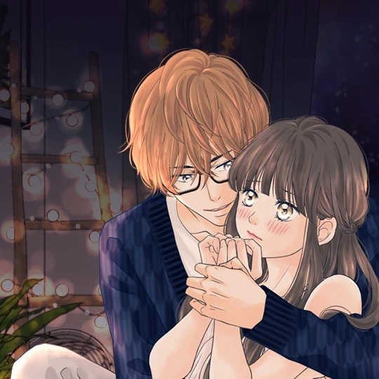 Falling into Your Hands | Komunitas Indonesian Webtoon | Fandom