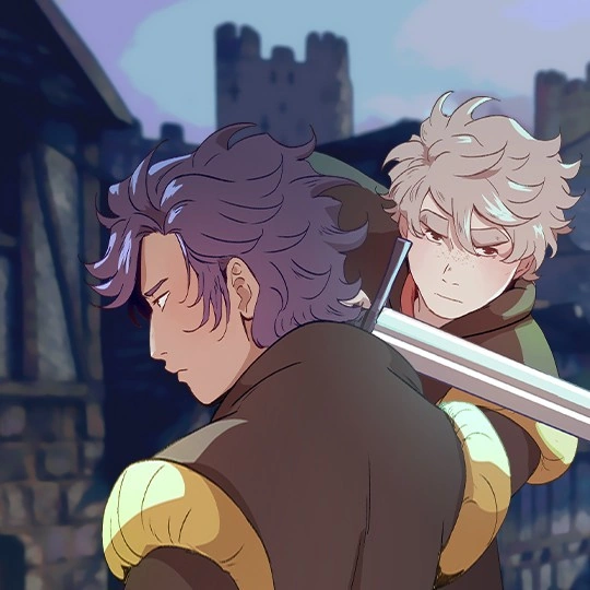 Gradalis | Wiki Webtoon | Fandom