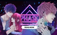 Phase | Webtoon Wiki | Fandom