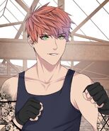 Phase | Webtoon Wiki | Fandom