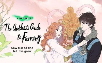 The Goddess’s Guide to Farming | Webtoon Wiki | Fandom