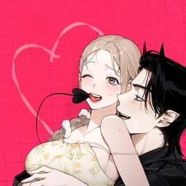 Anhelo Infernal | Webtoon Wiki | Fandom