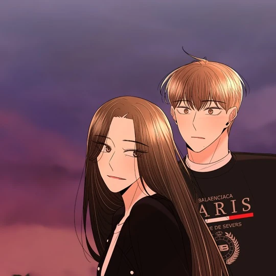 Please Show Up! | Komunitas Indonesian Webtoon | Fandom