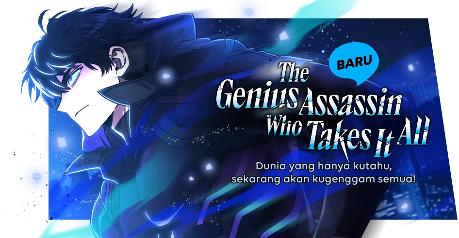 The Genius Assassin Who Takes It All | Komunitas Indonesian Webtoon | Fandom