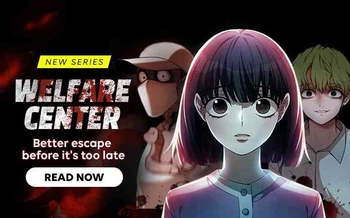 Welfare Center | Webtoon Wiki | Fandom