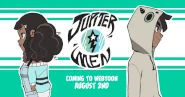 Jupiter-Men | Webtoon Wiki | Fandom