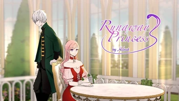 Runaway Princess | Webtoon Wiki | Fandom