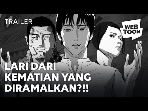 Hellbound | Komunitas Indonesian Webtoon | Fandom