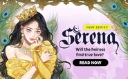 Serena | Webtoon Wiki | Fandom