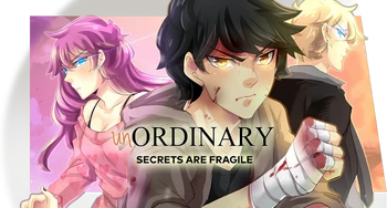 unOrdinary | Webtoon Wiki | Fandom