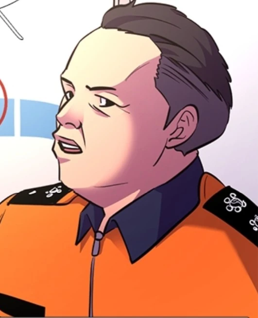 Chilhwan Jeon | Webtoon Wiki | Fandom